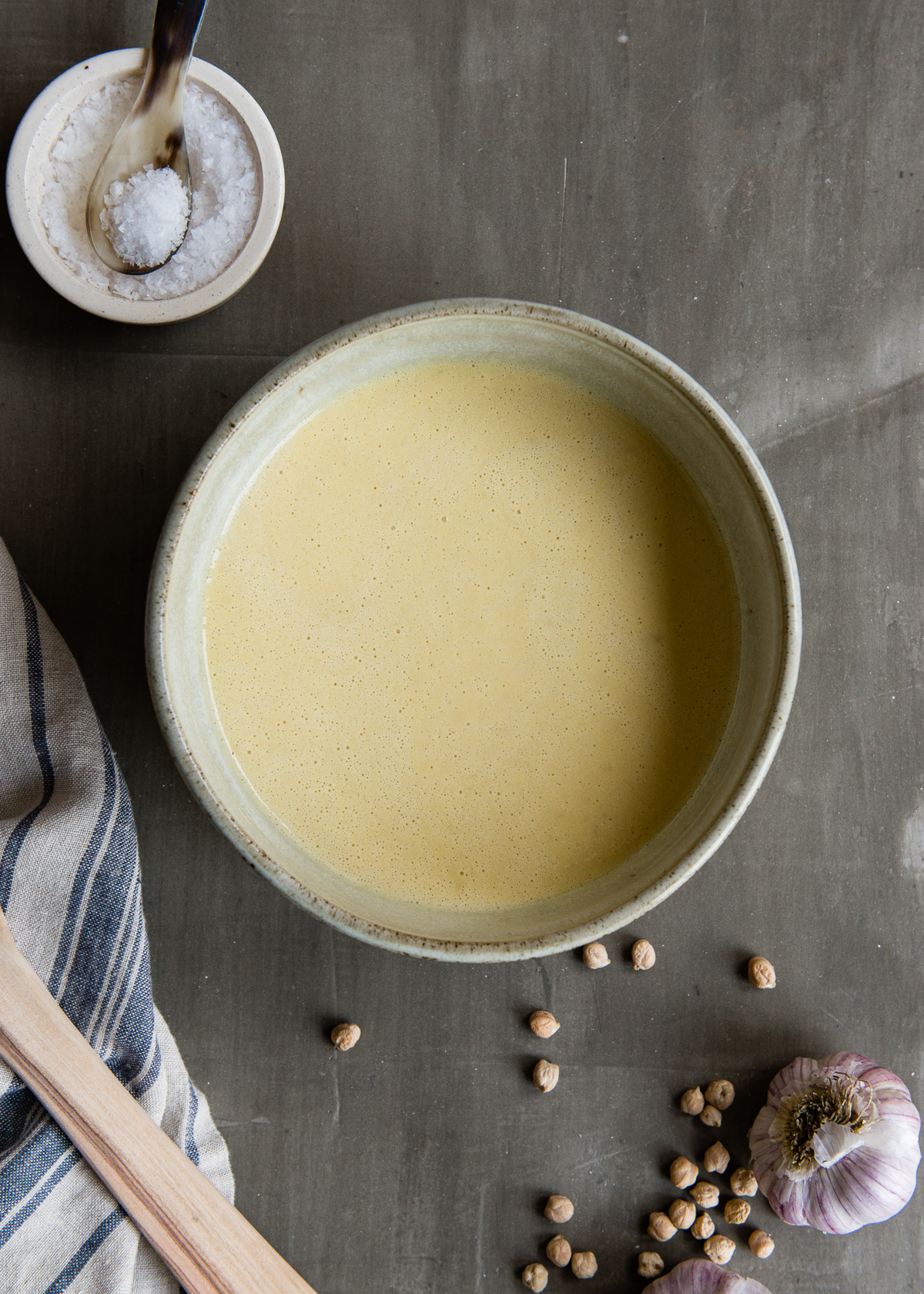 How to Make Socca, a Naturally Grain-Free + Gluten-Free Flatbread ...