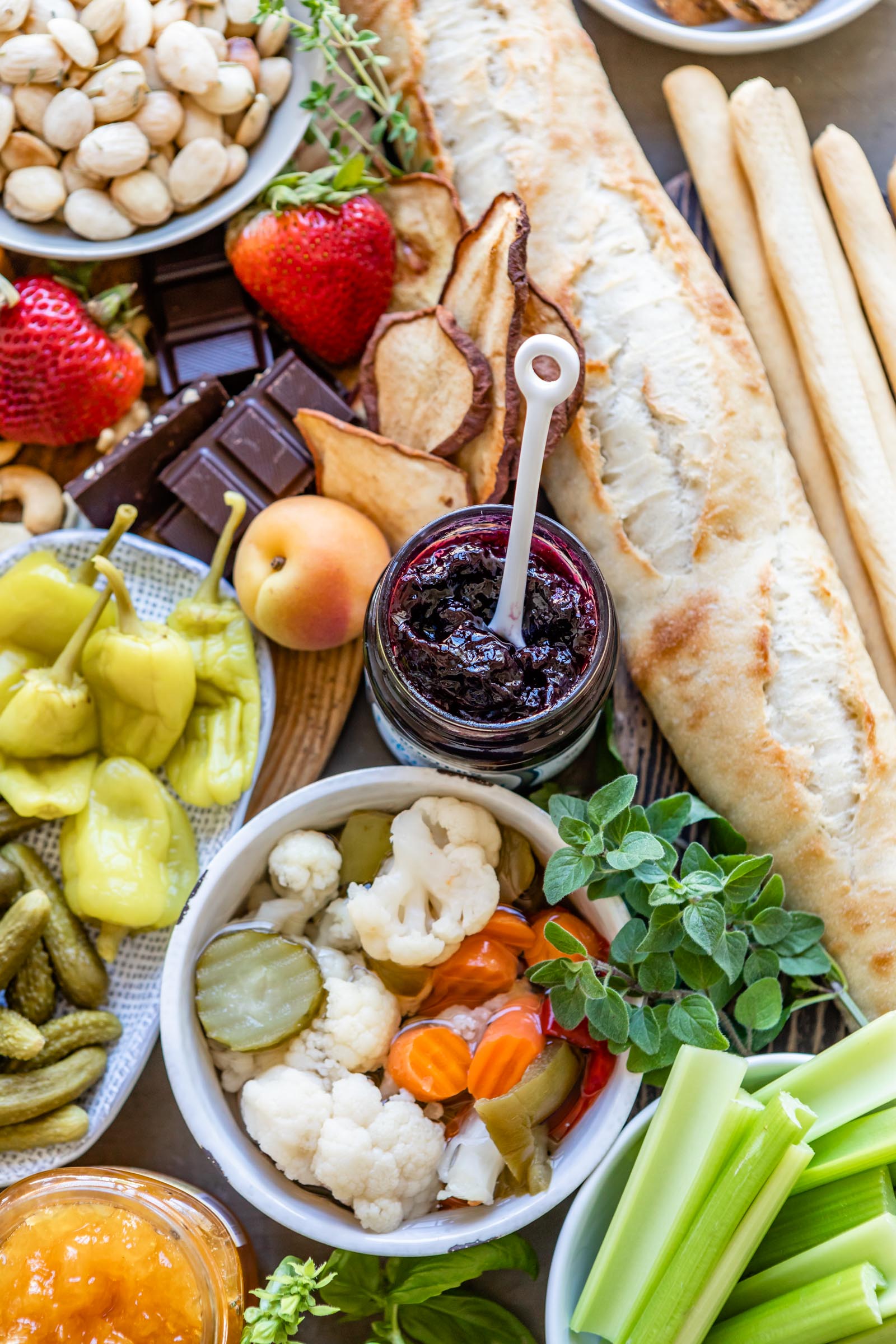 8 Plant-Based Appetizers That Will Impress Your Holiday Guests