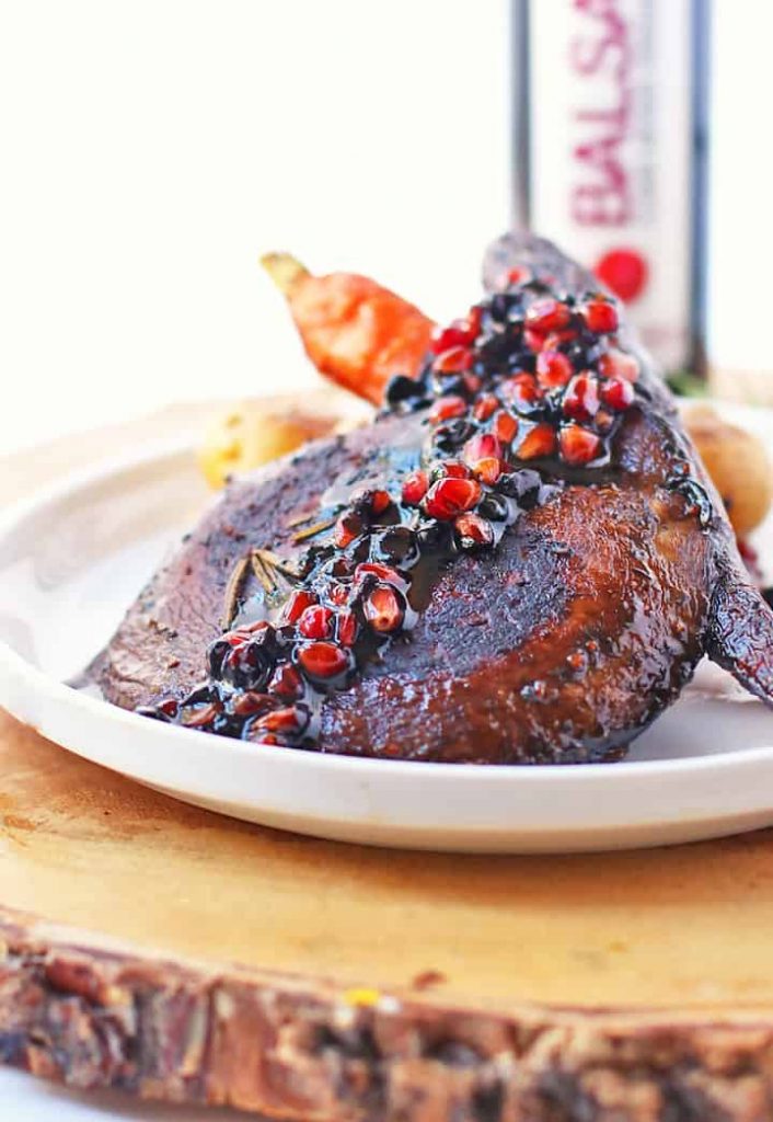 8 Meatless Main Dishes for Thanksgiving | Hello Veggie