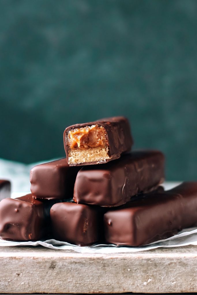 13 Homemade Vegan Candy Recipes | Hello Veggie