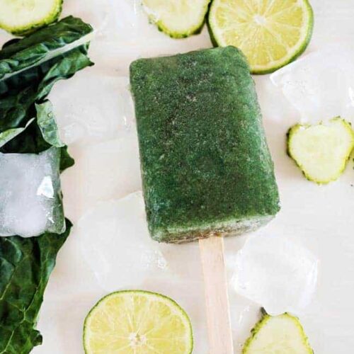 3 Gorgeous Veggie Popsicles (Yes, Veggie) to Beat the Heat | Hello Veggie
