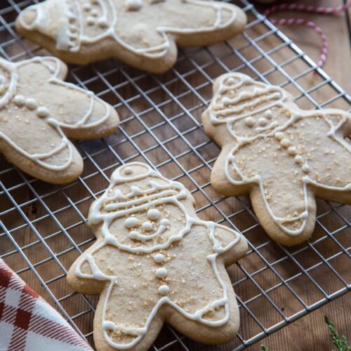Anti-Inflammatory Sweet Potato Cookies | Hello Veggie